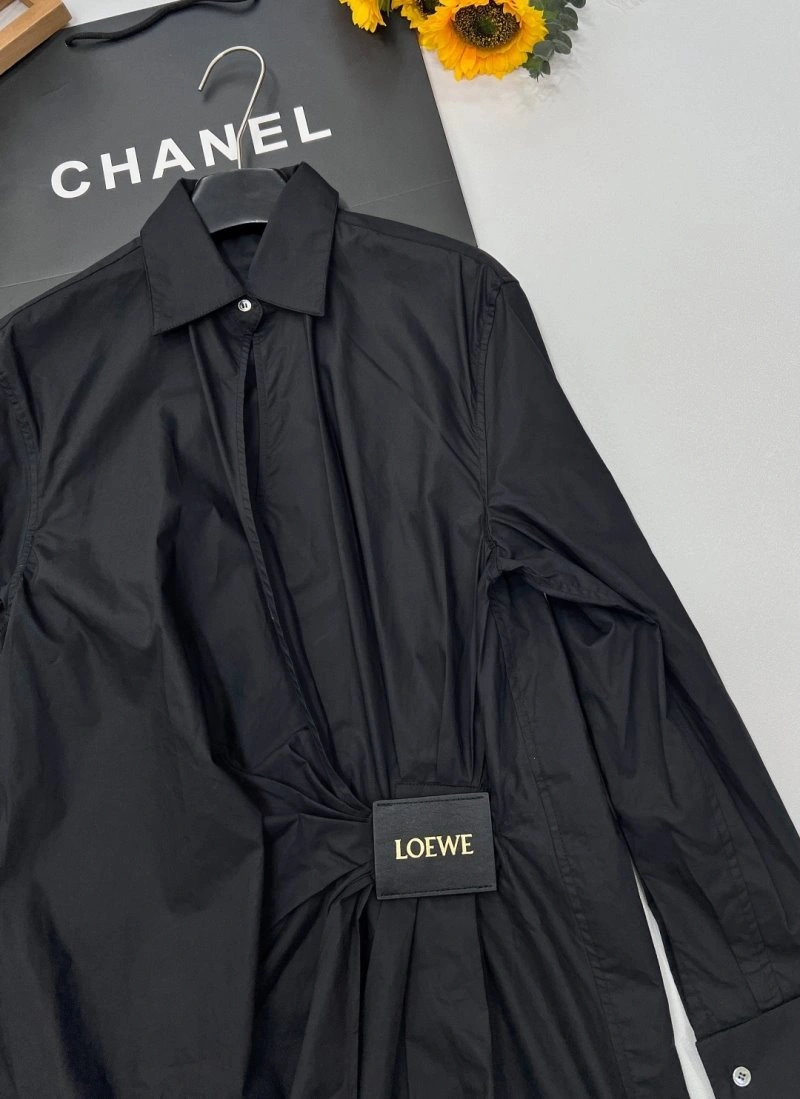 Official Loewe Dress