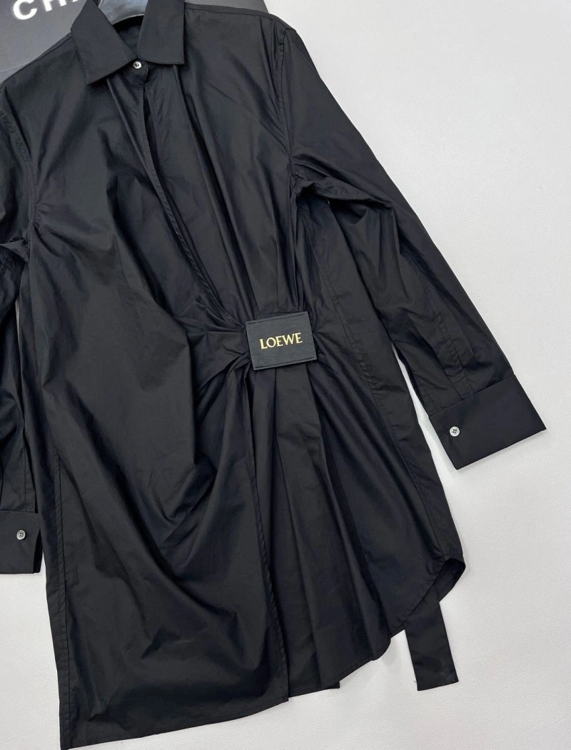 Official Loewe Dress