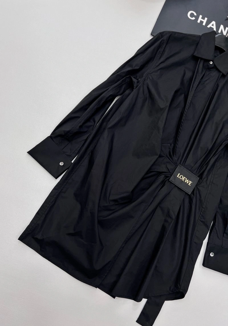 Official Loewe Dress