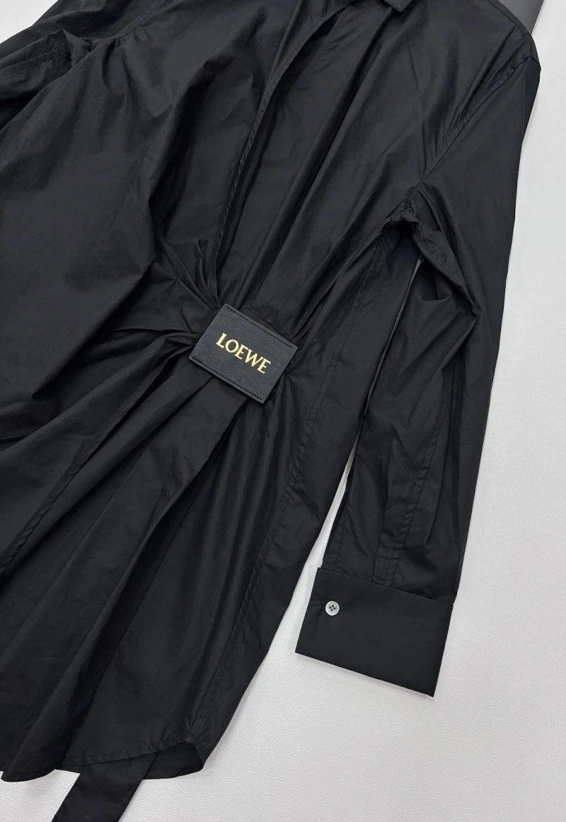 Official Loewe Dress