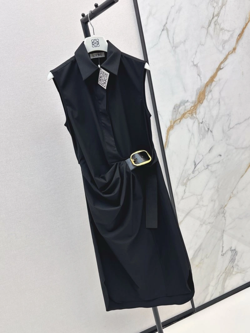 Factory-made Loewe Dress