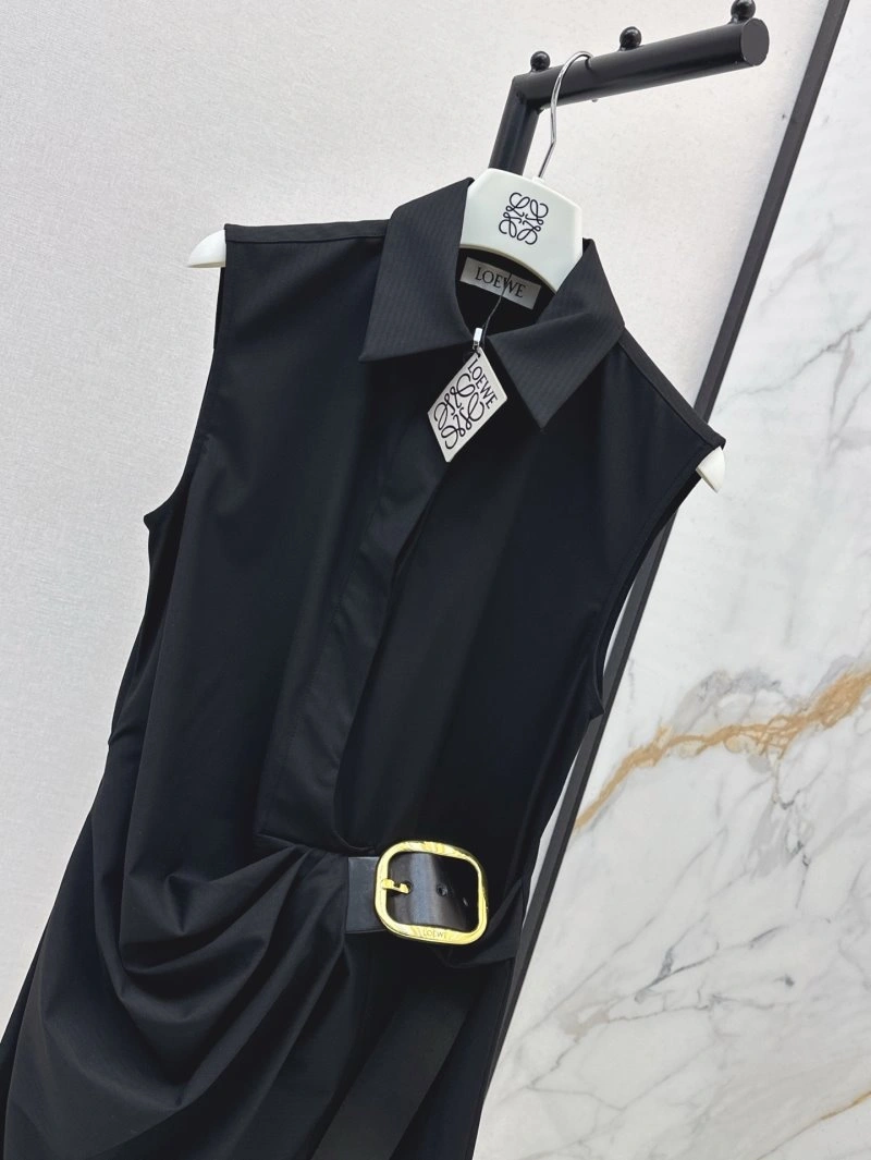 Factory-made Loewe Dress