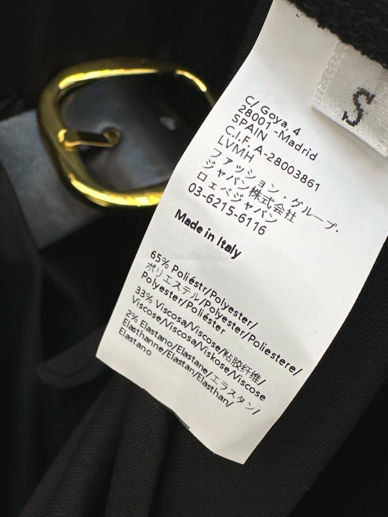 Factory-made Loewe Dress