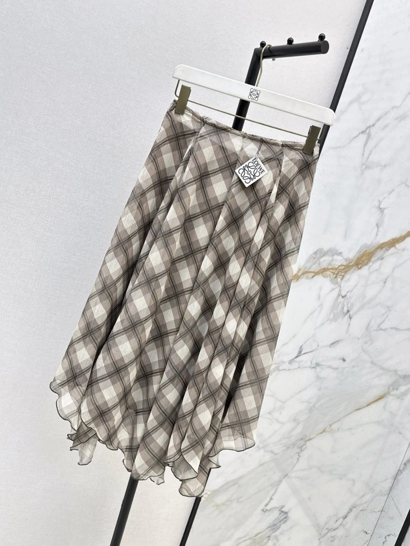Original Loewe Dress