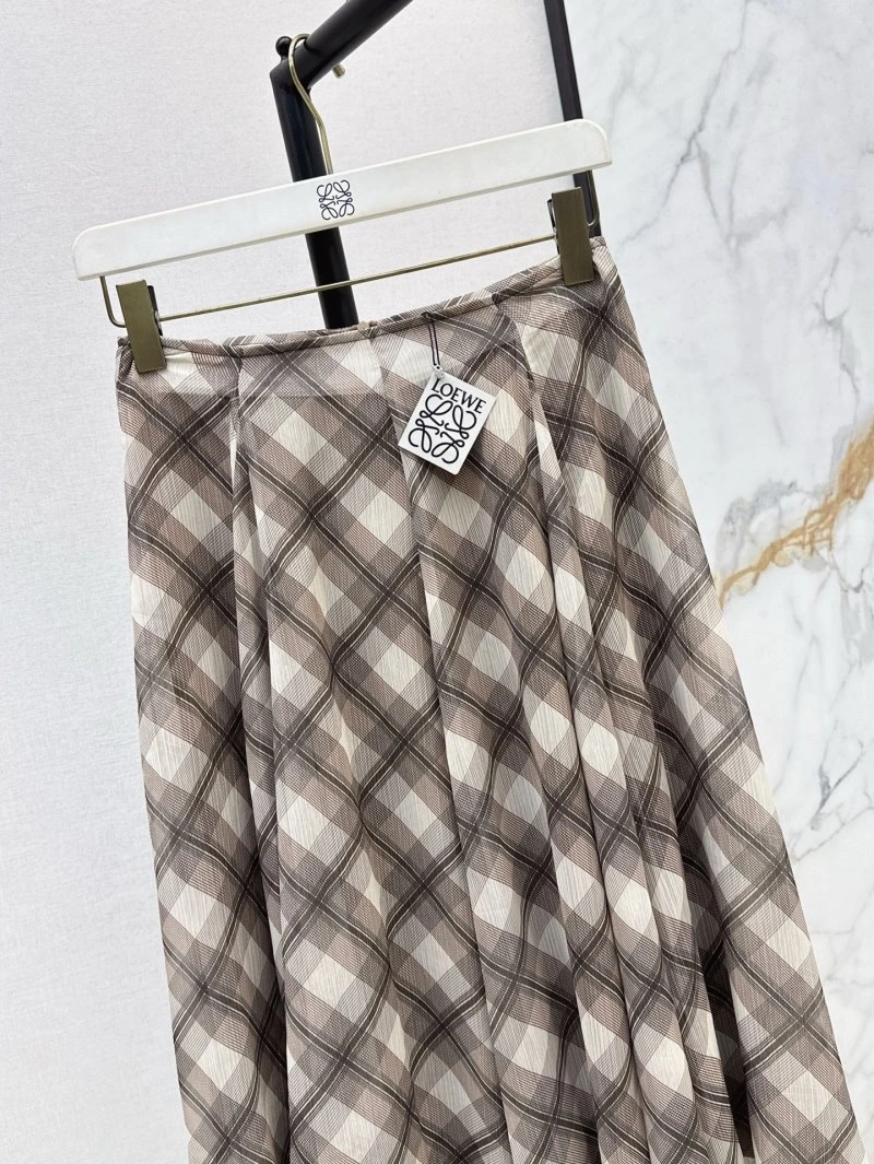 Original Loewe Dress