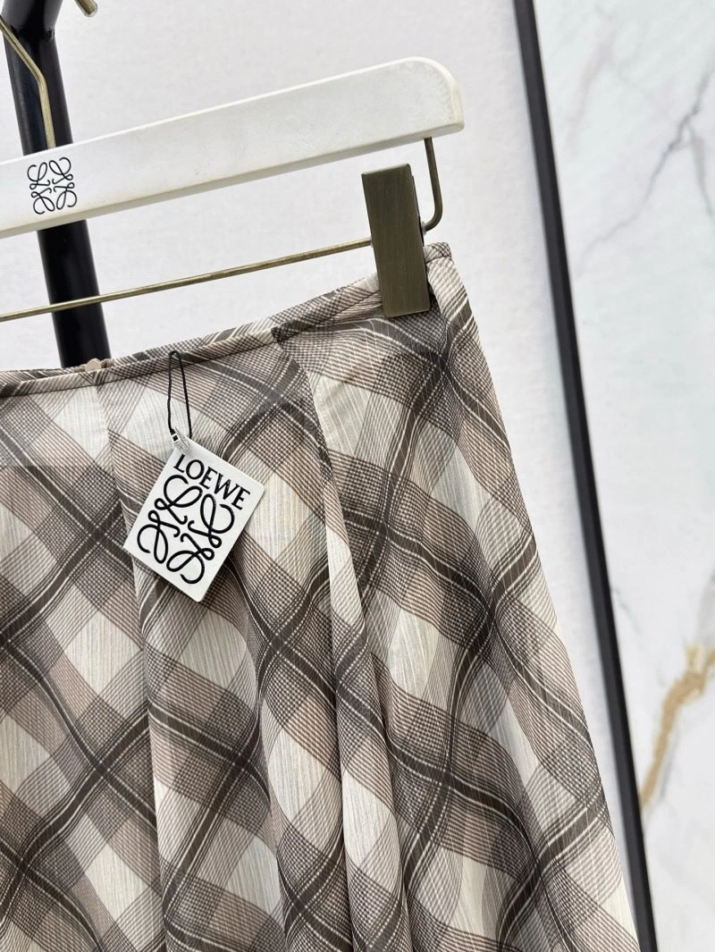 Original Loewe Dress