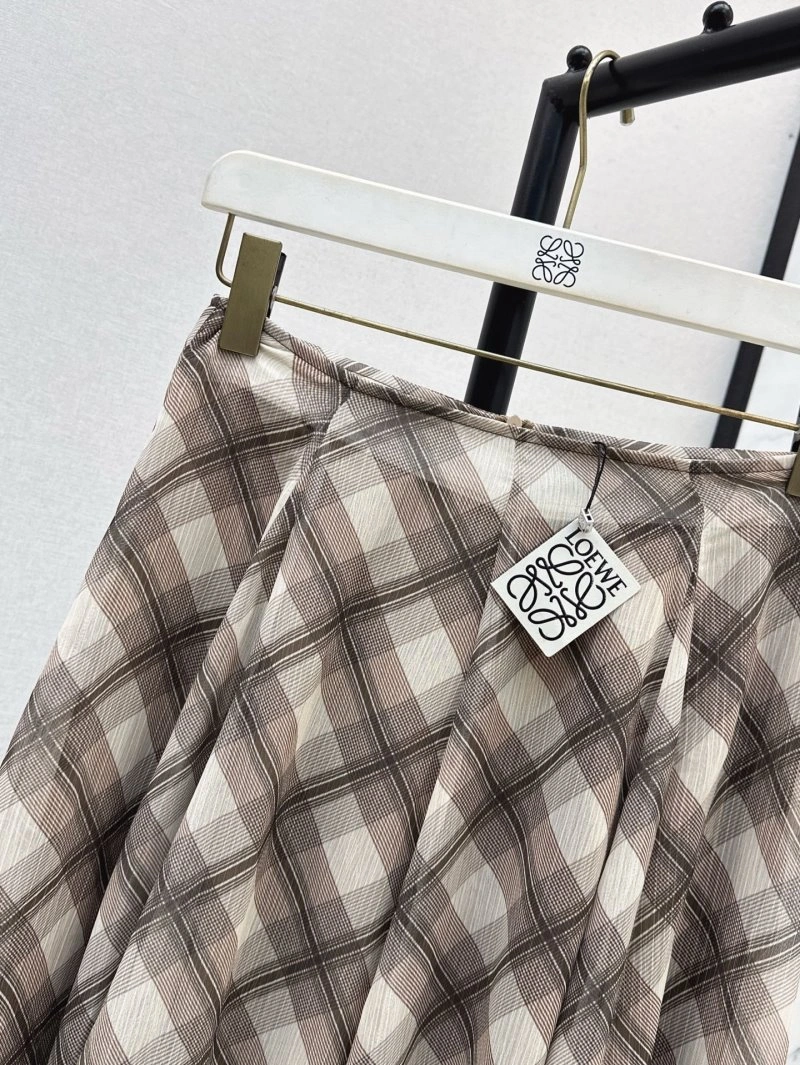 Original Loewe Dress
