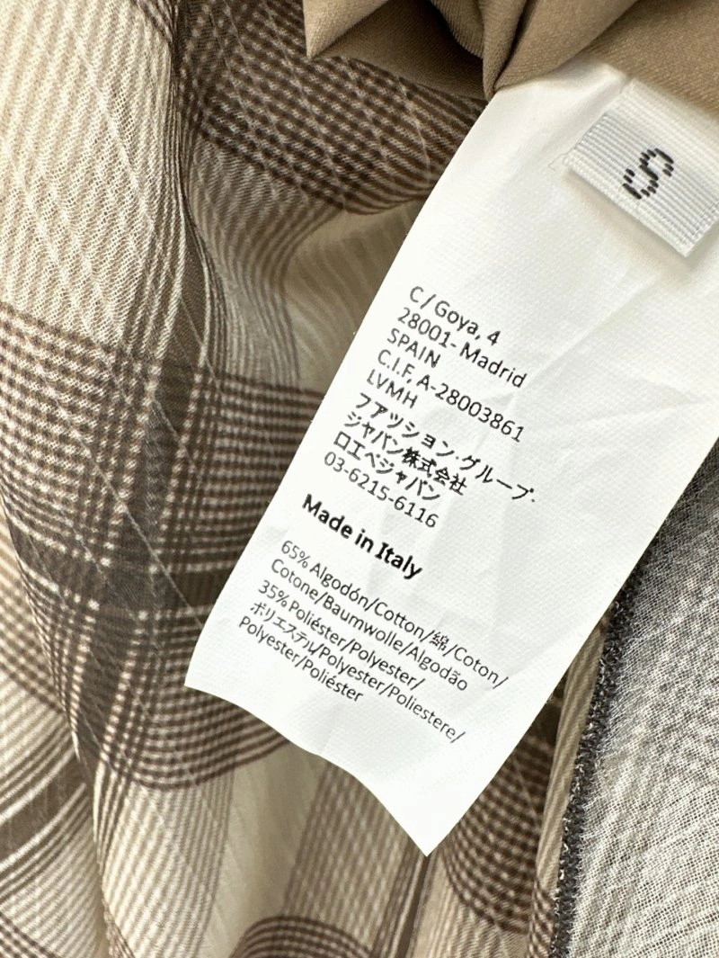 Original Loewe Dress