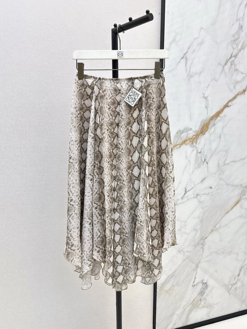 Loewe Dress