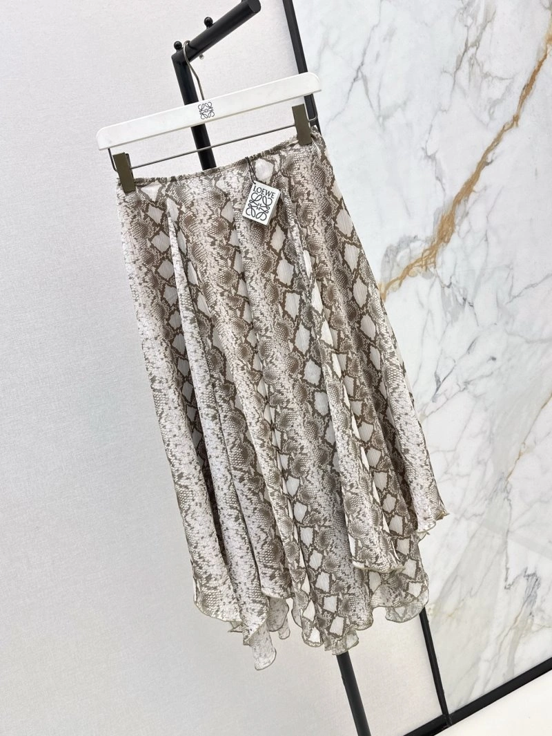 Economical Loewe Dress