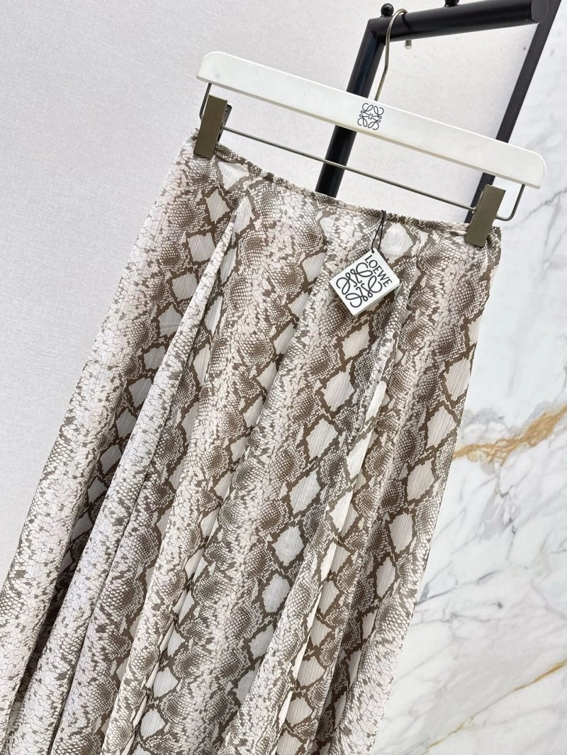 Economical Loewe Dress