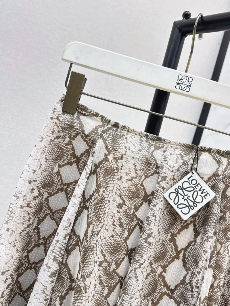 Economical Loewe Dress