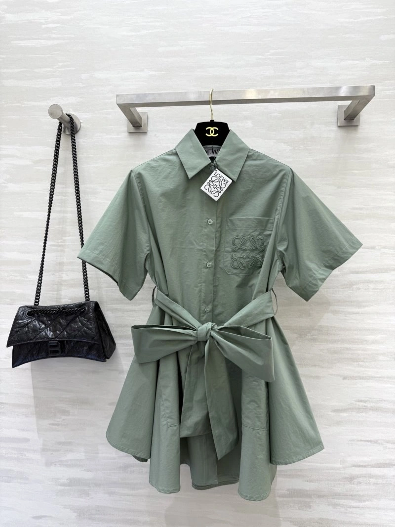 Loewe Dress