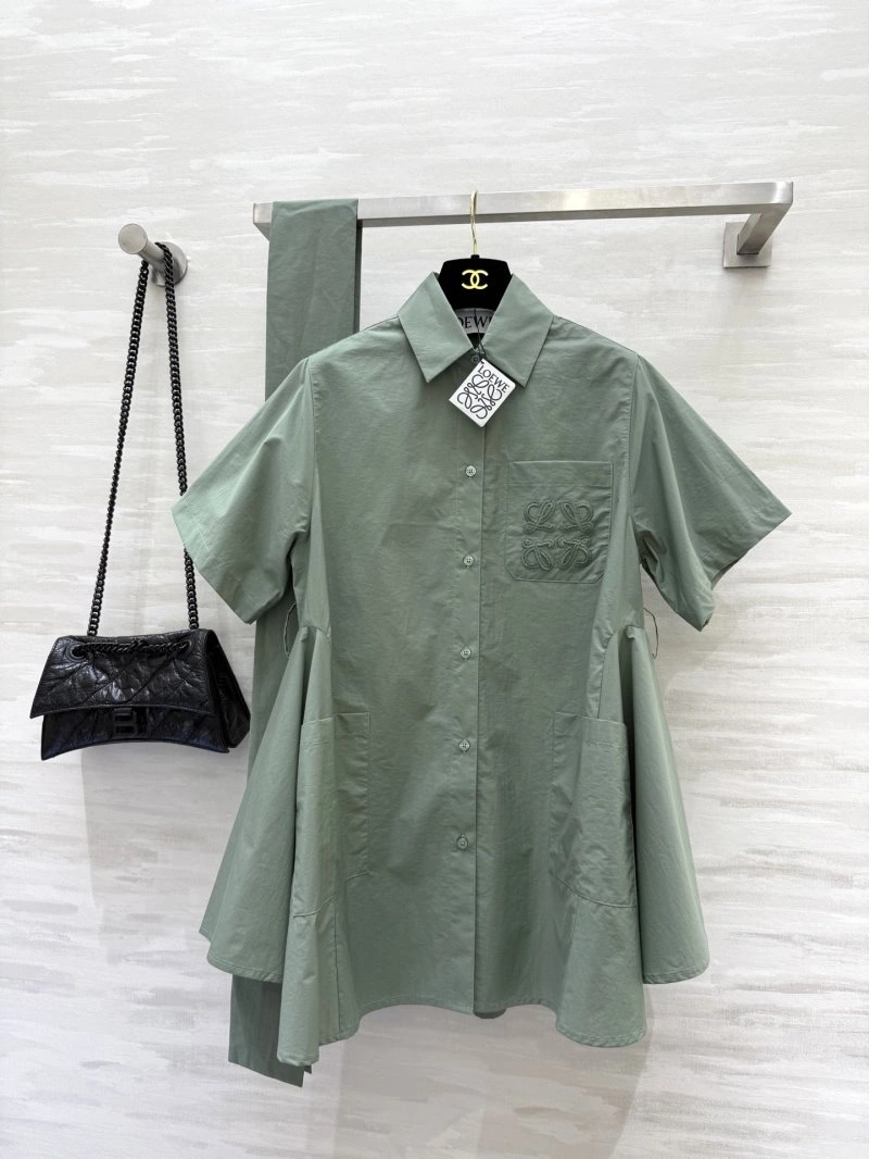 Budget-friendly Loewe Dress