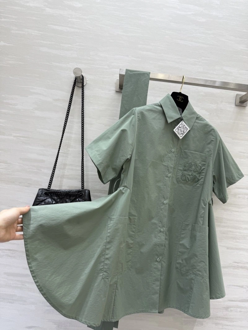 Budget-friendly Loewe Dress