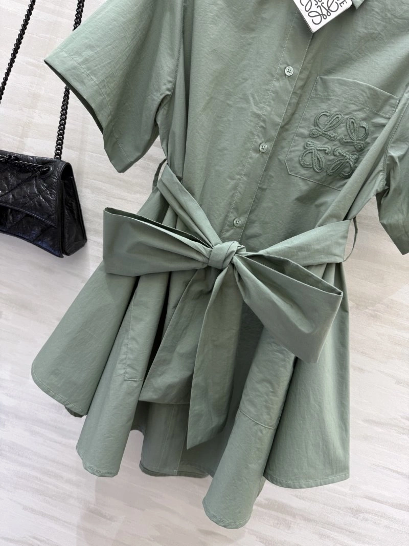 Budget-friendly Loewe Dress