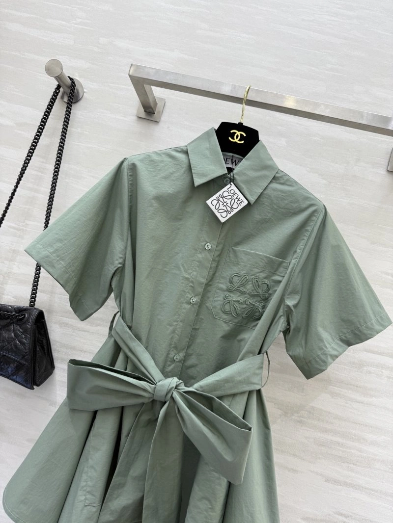 Budget-friendly Loewe Dress