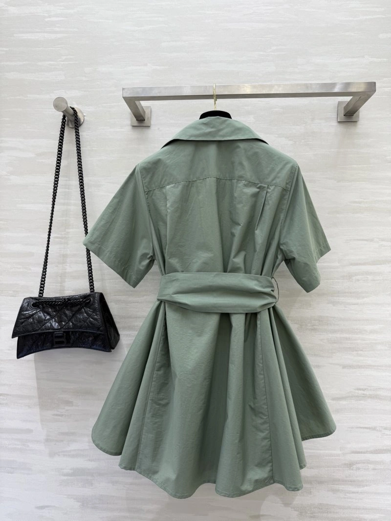 Budget-friendly Loewe Dress