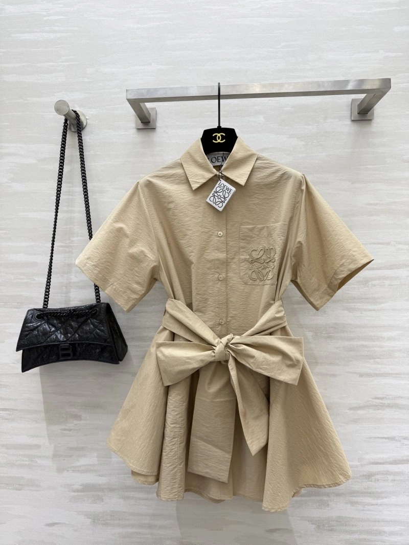 Loewe Dress
