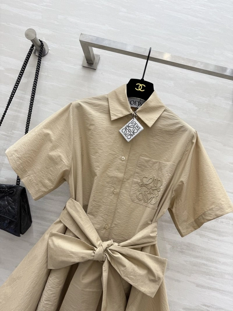 Economical Loewe Dress