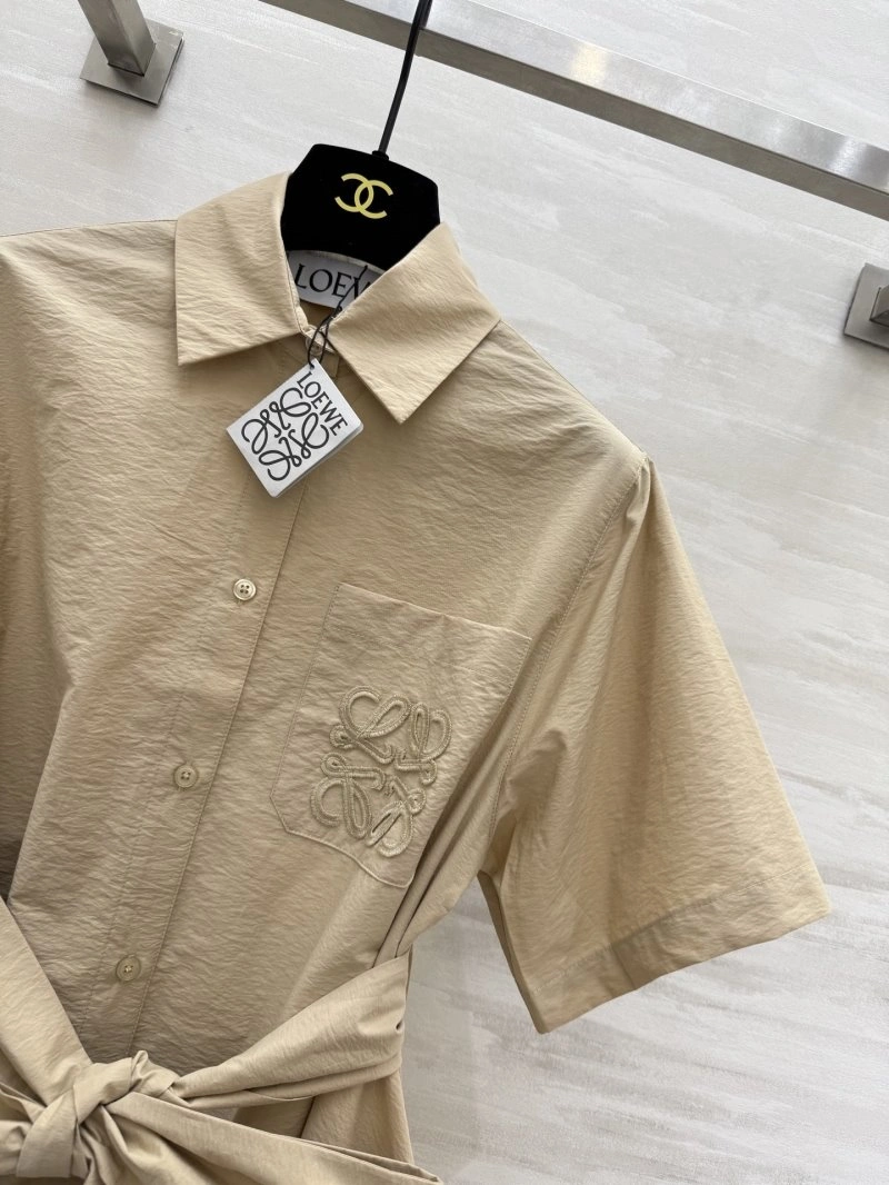 Economical Loewe Dress