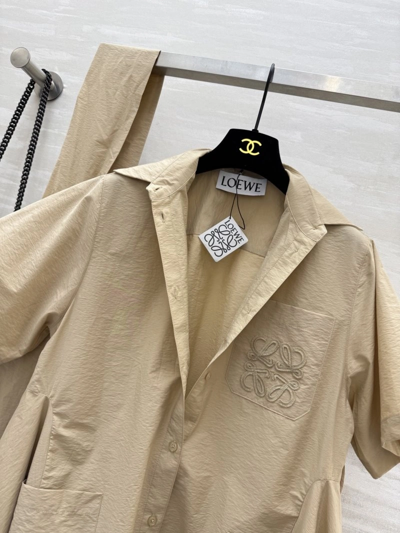 Economical Loewe Dress