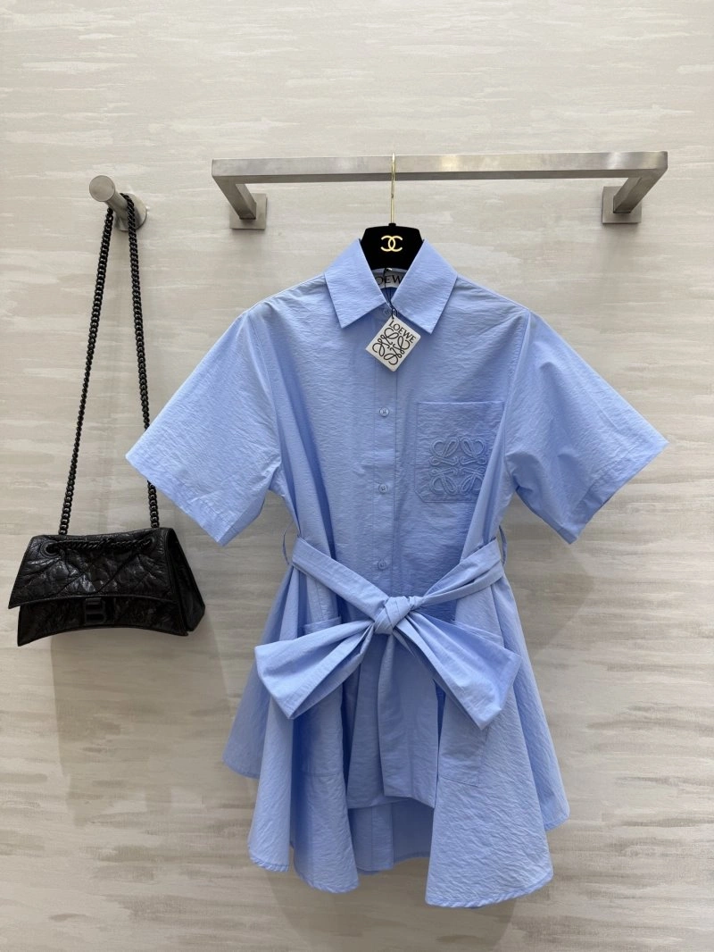 Loewe Dress