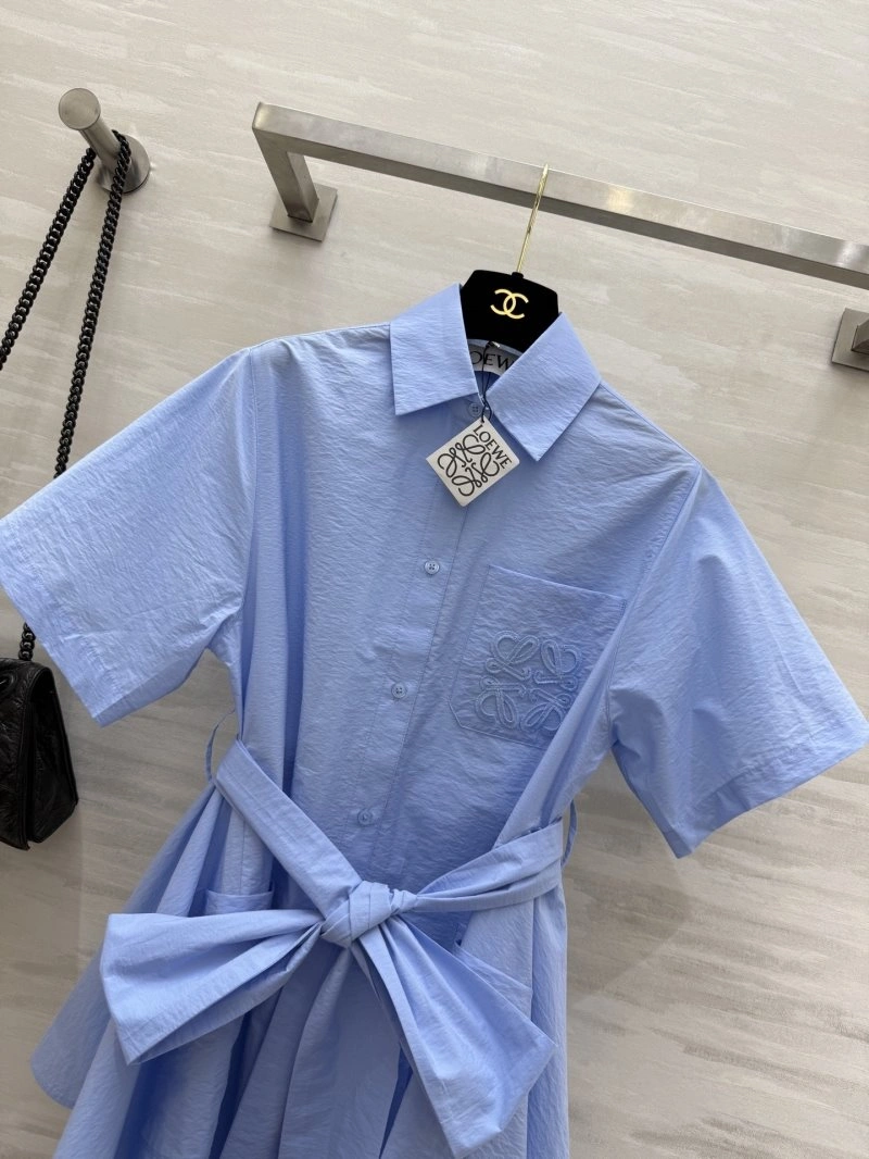 Budget-friendly Loewe Dress