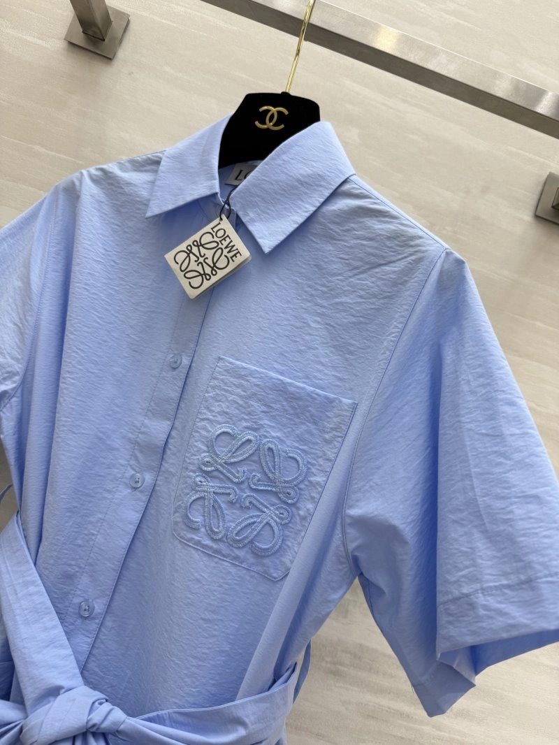 Budget-friendly Loewe Dress