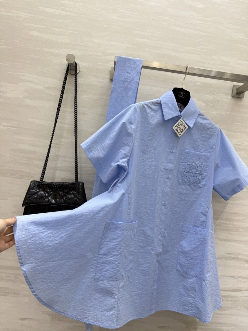 Budget-friendly Loewe Dress
