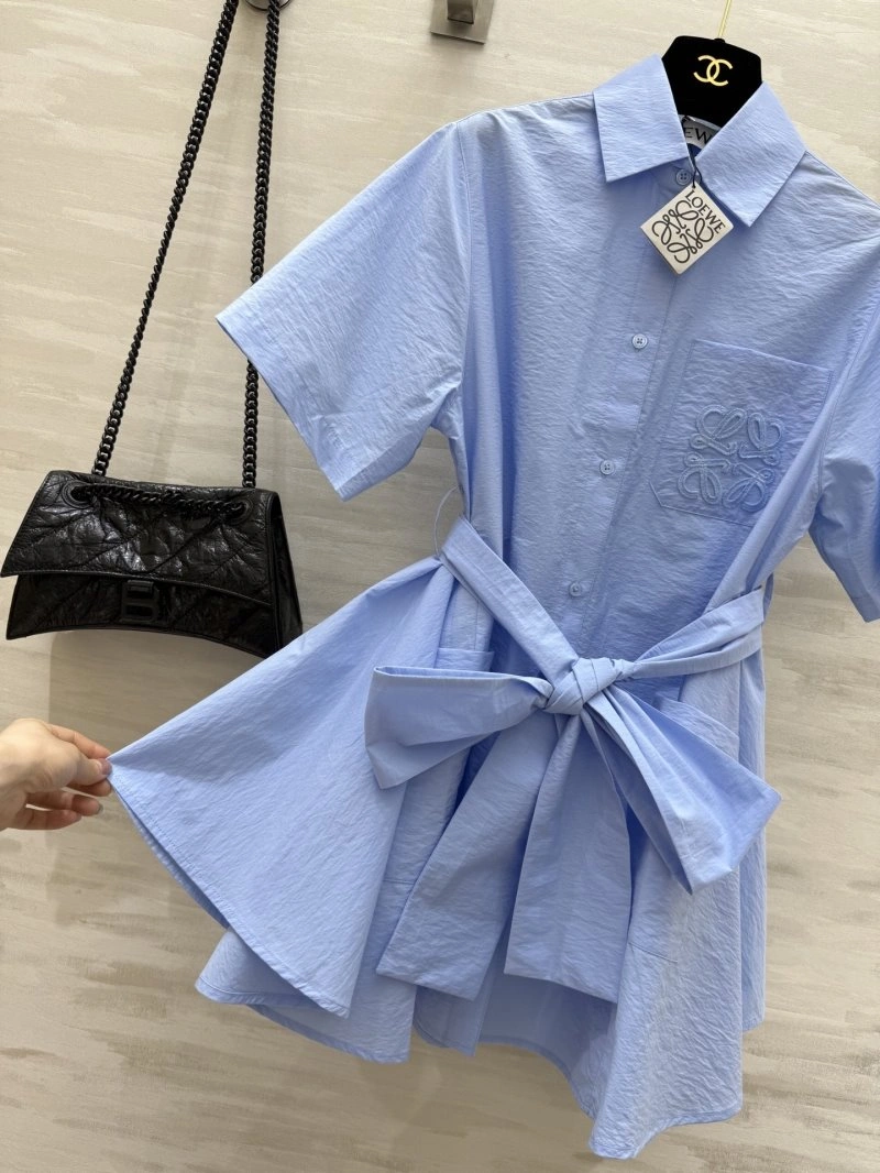 Budget-friendly Loewe Dress