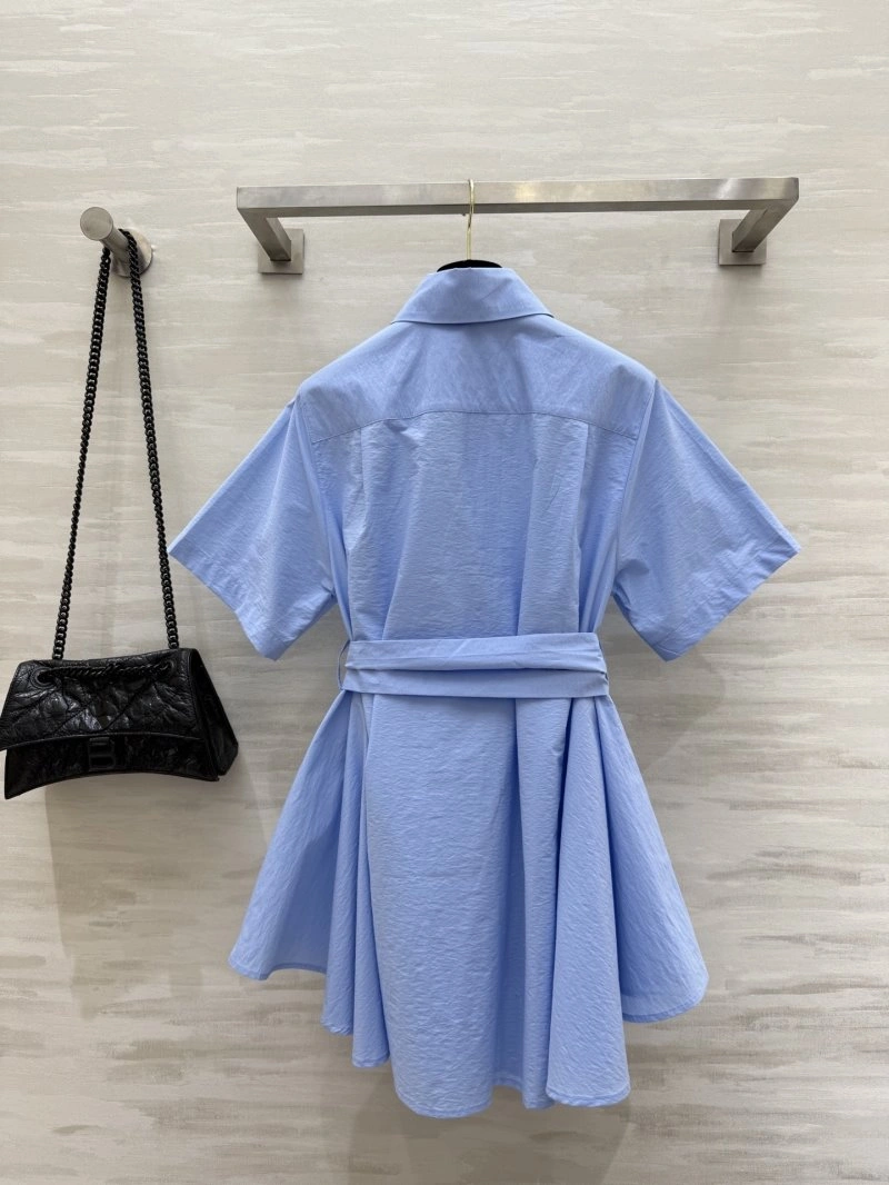 Budget-friendly Loewe Dress