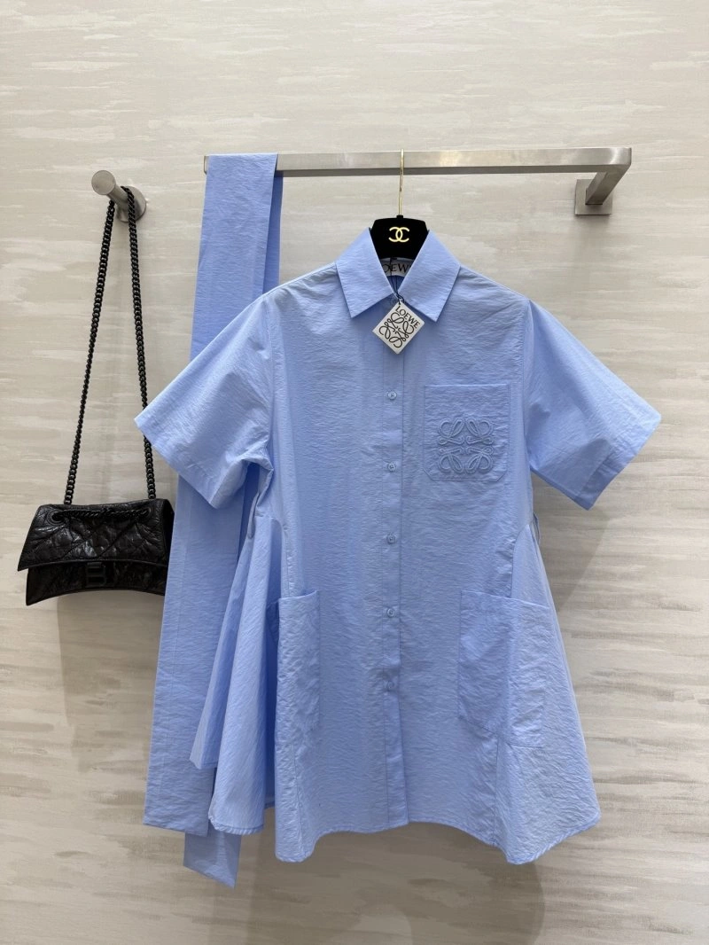 Budget-friendly Loewe Dress