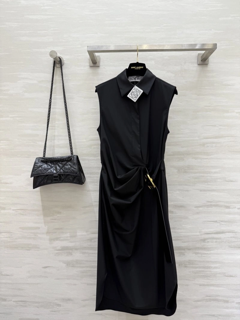 Loewe Dress