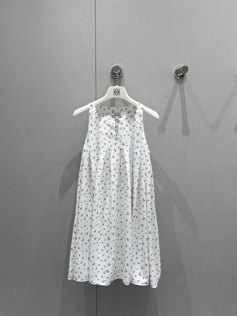 Loewe Dress