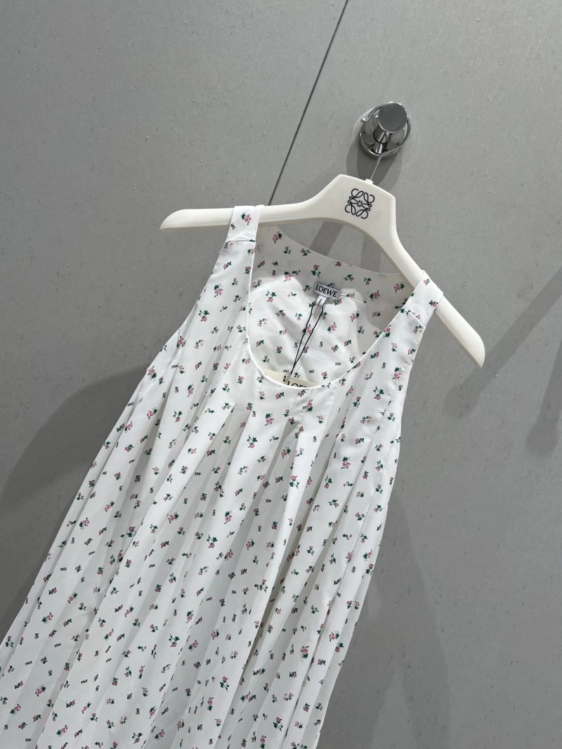 Value-priced Loewe Dress
