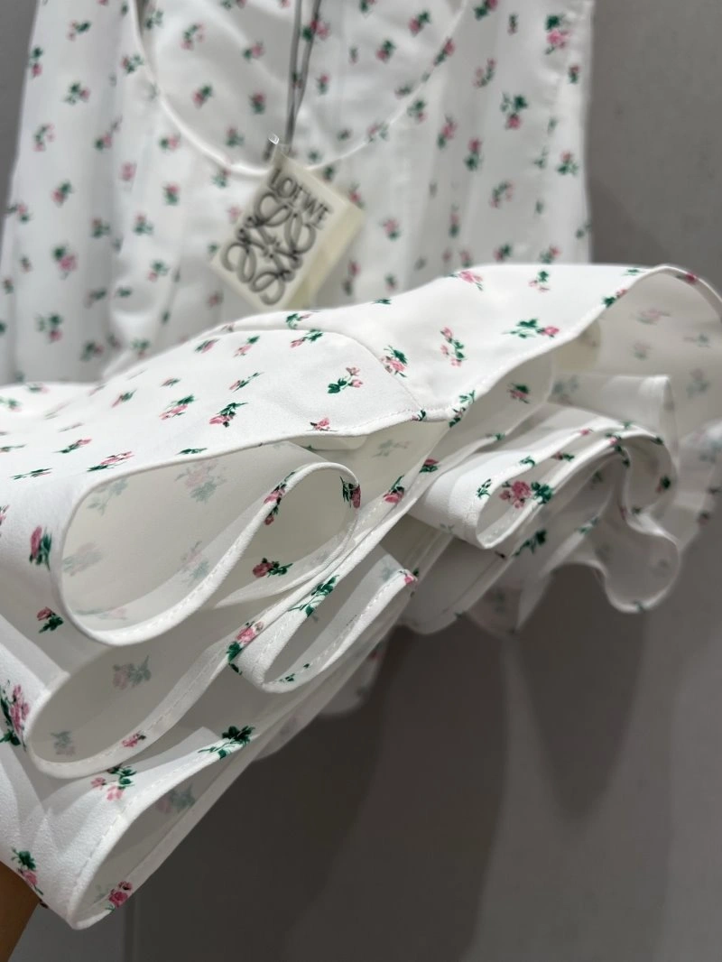 Value-priced Loewe Dress