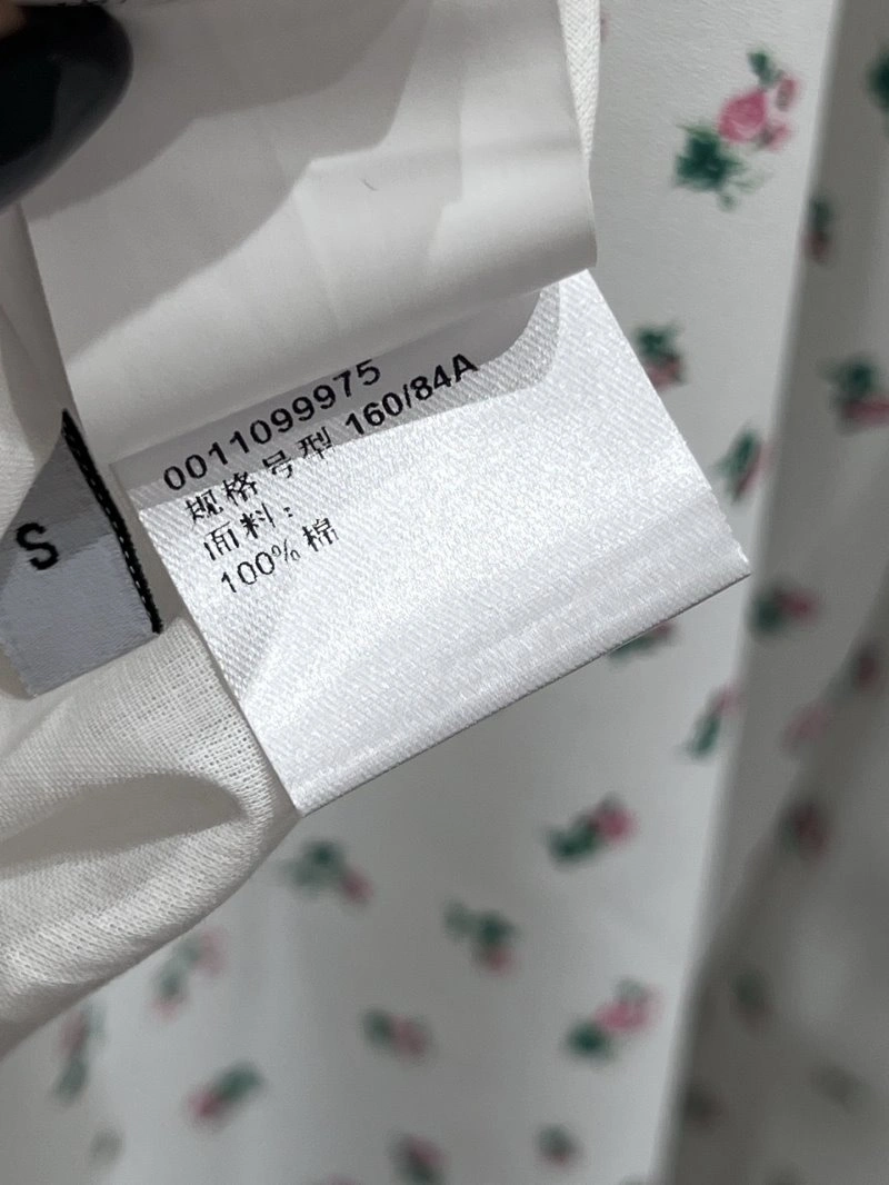 Value-priced Loewe Dress