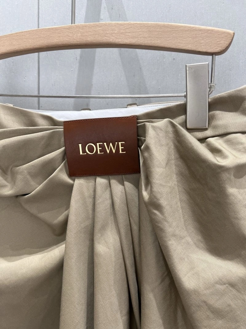 High fidelity Loewe Dress