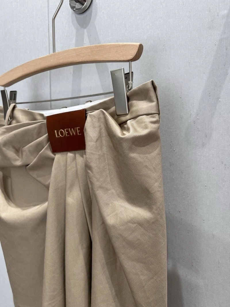 High fidelity Loewe Dress