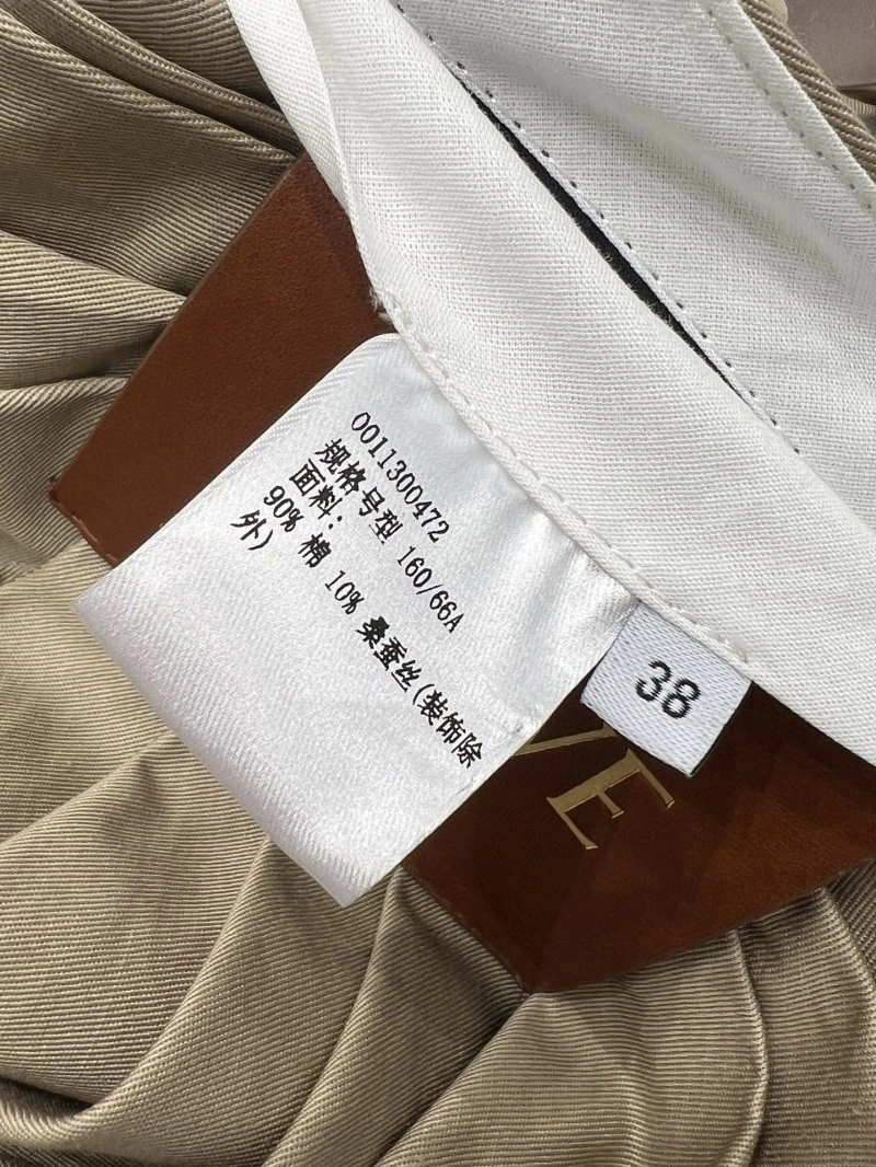 High fidelity Loewe Dress