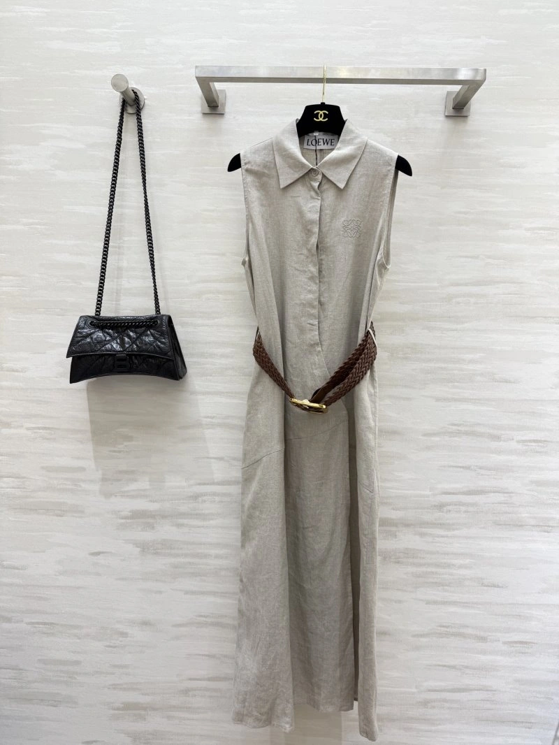 Loewe Dress