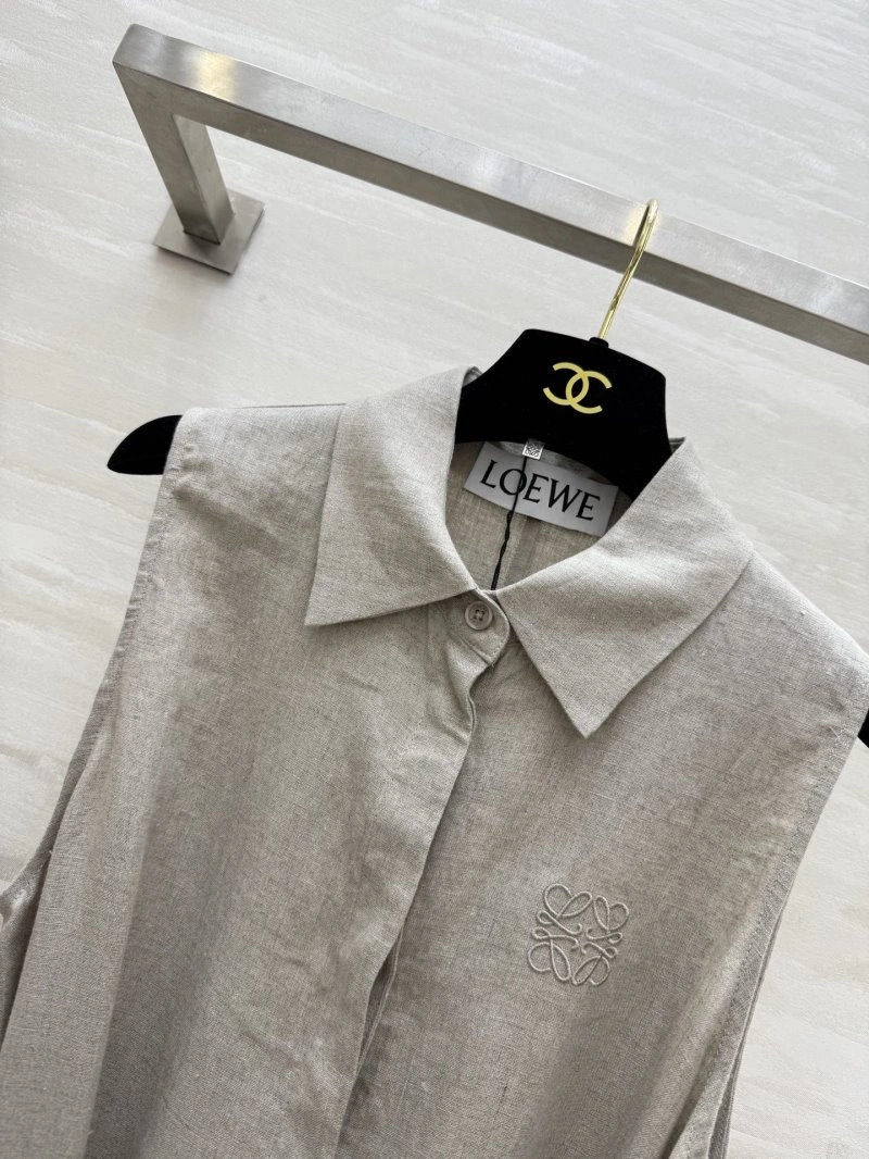Genuine Loewe Dress