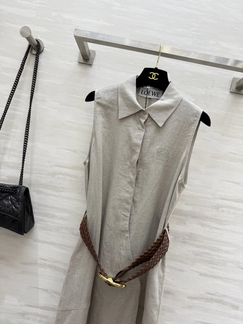 Genuine Loewe Dress