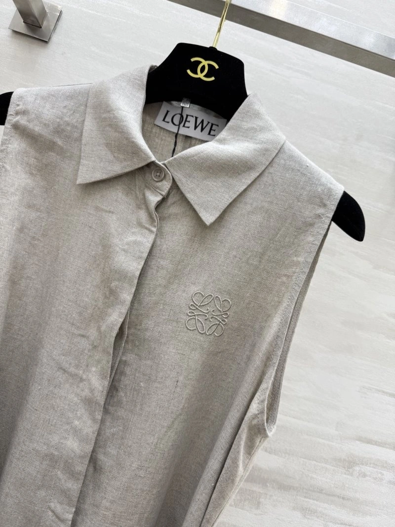 Genuine Loewe Dress