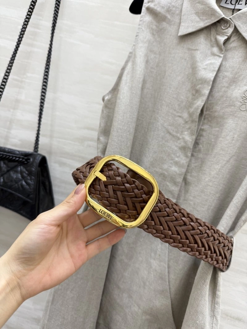 Genuine Loewe Dress
