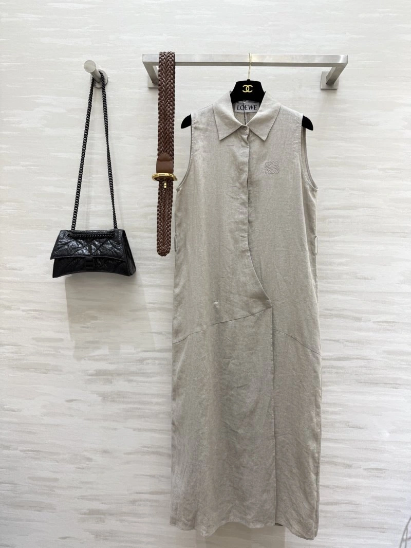 Genuine Loewe Dress