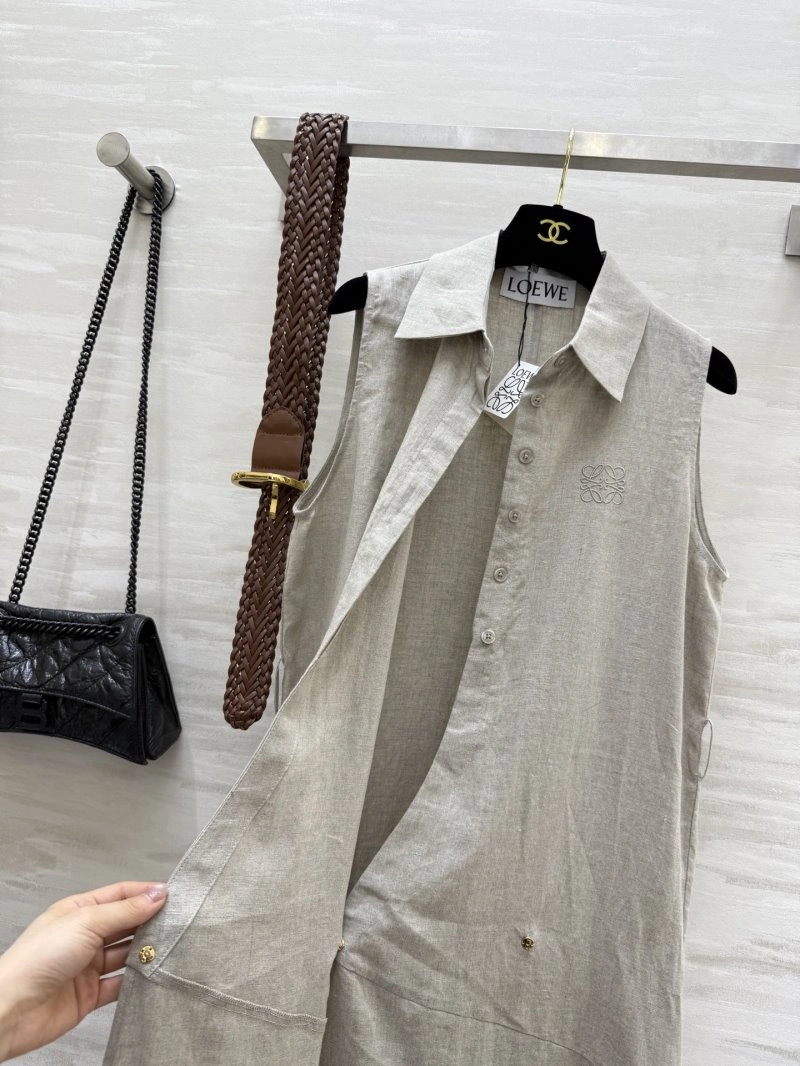 Genuine Loewe Dress