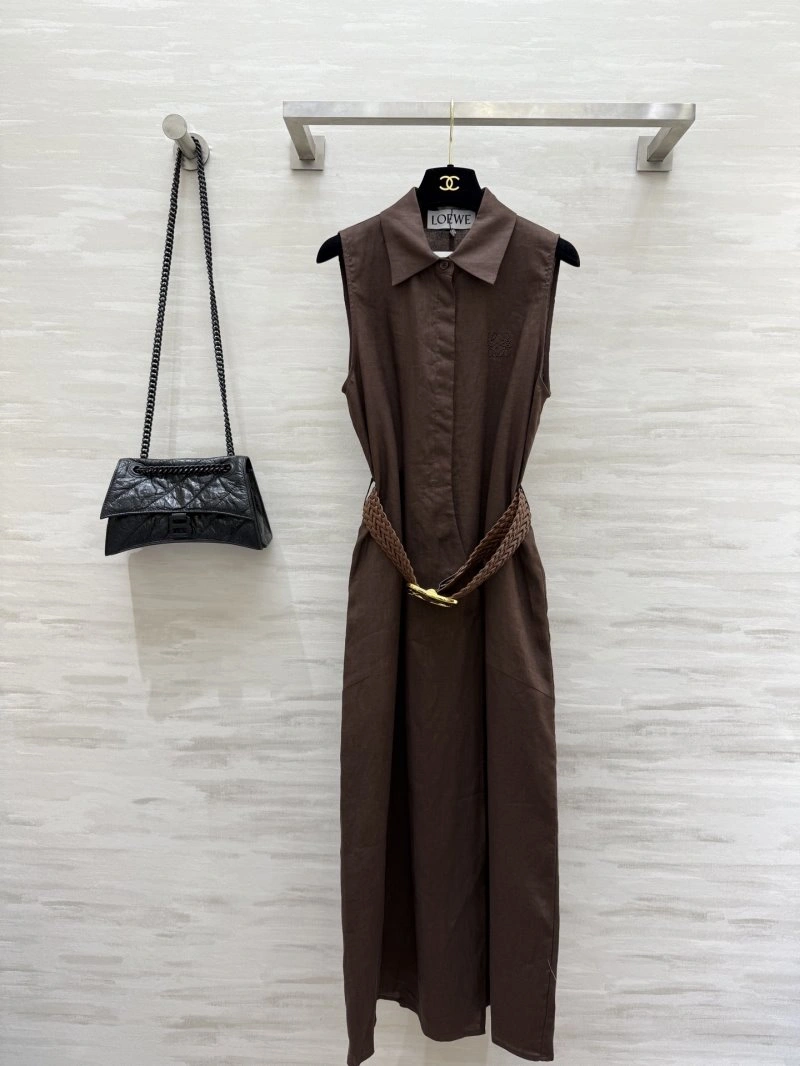 Loewe Dress
