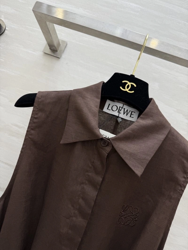 Top mirror Loewe Dress